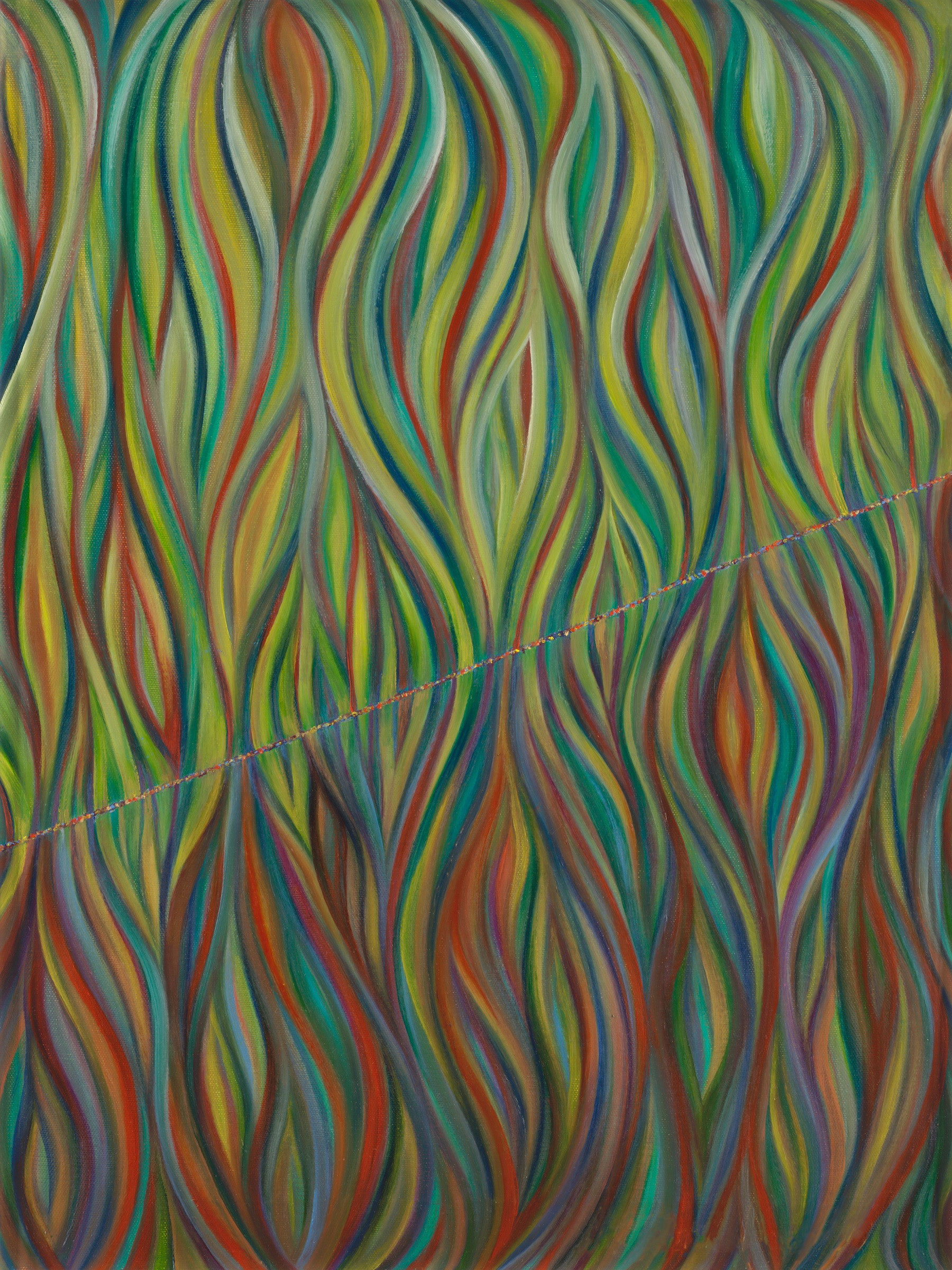 Ebb and Flow – Kim P. Bartholomew